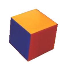 Curso Forma, Espacio y medida