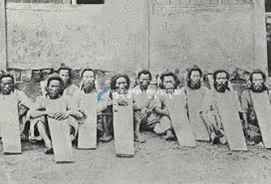 Japan and Korea have two histories.