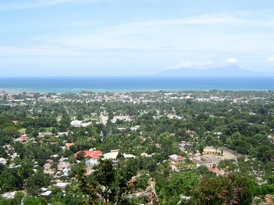 Timor-Leste | Aspectos Geográficos e Socioeconômicos de Timor-Leste