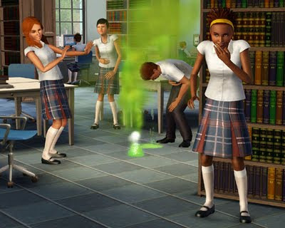 The Sims 3 Generations Keygen - aspoyband