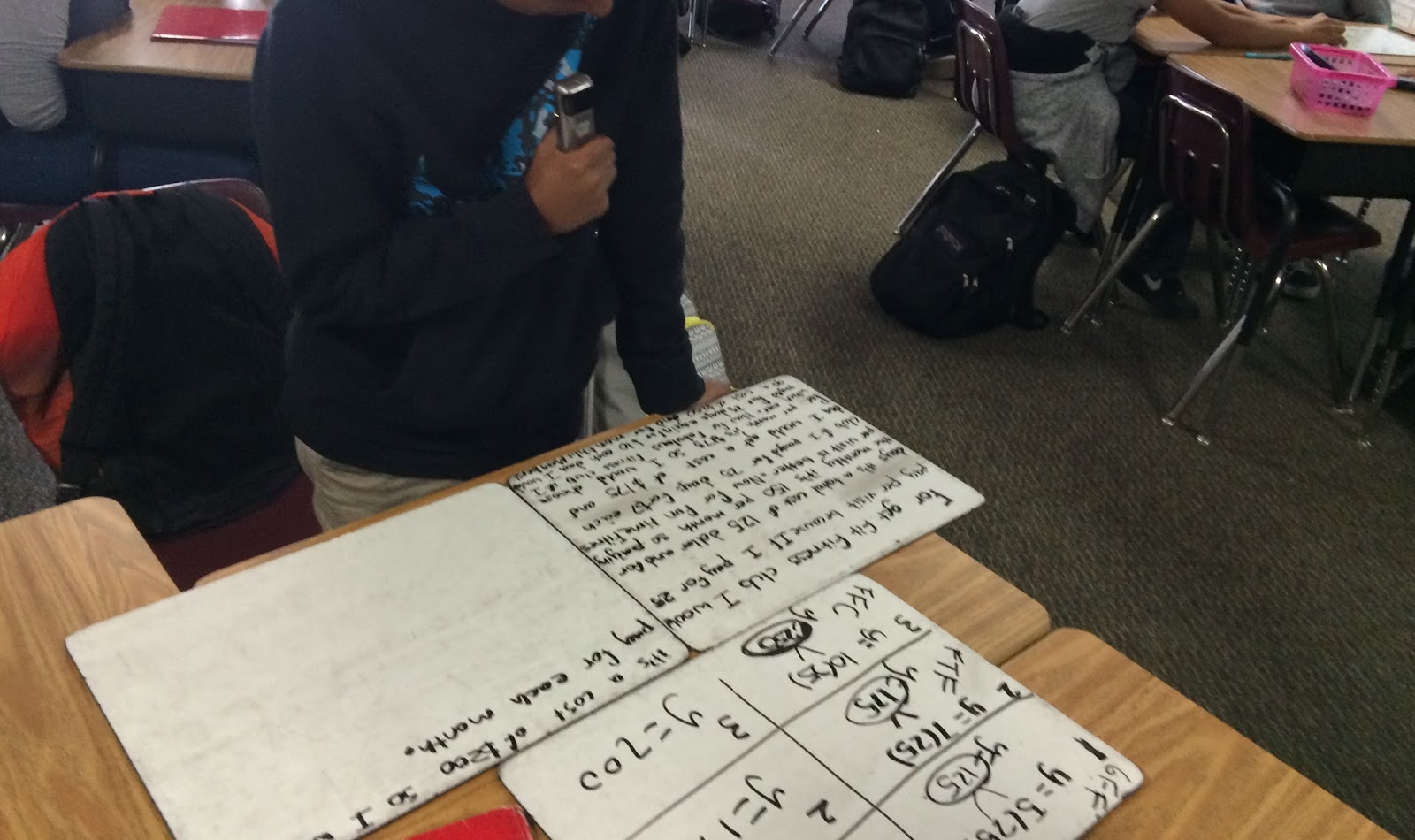 Rockstar Math Teacher ★: Reflecting on My Year - Keep, Change, Continue ...