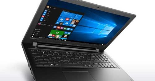 Spesifikasi Lenovo Ideapad 300 Series - INTITER