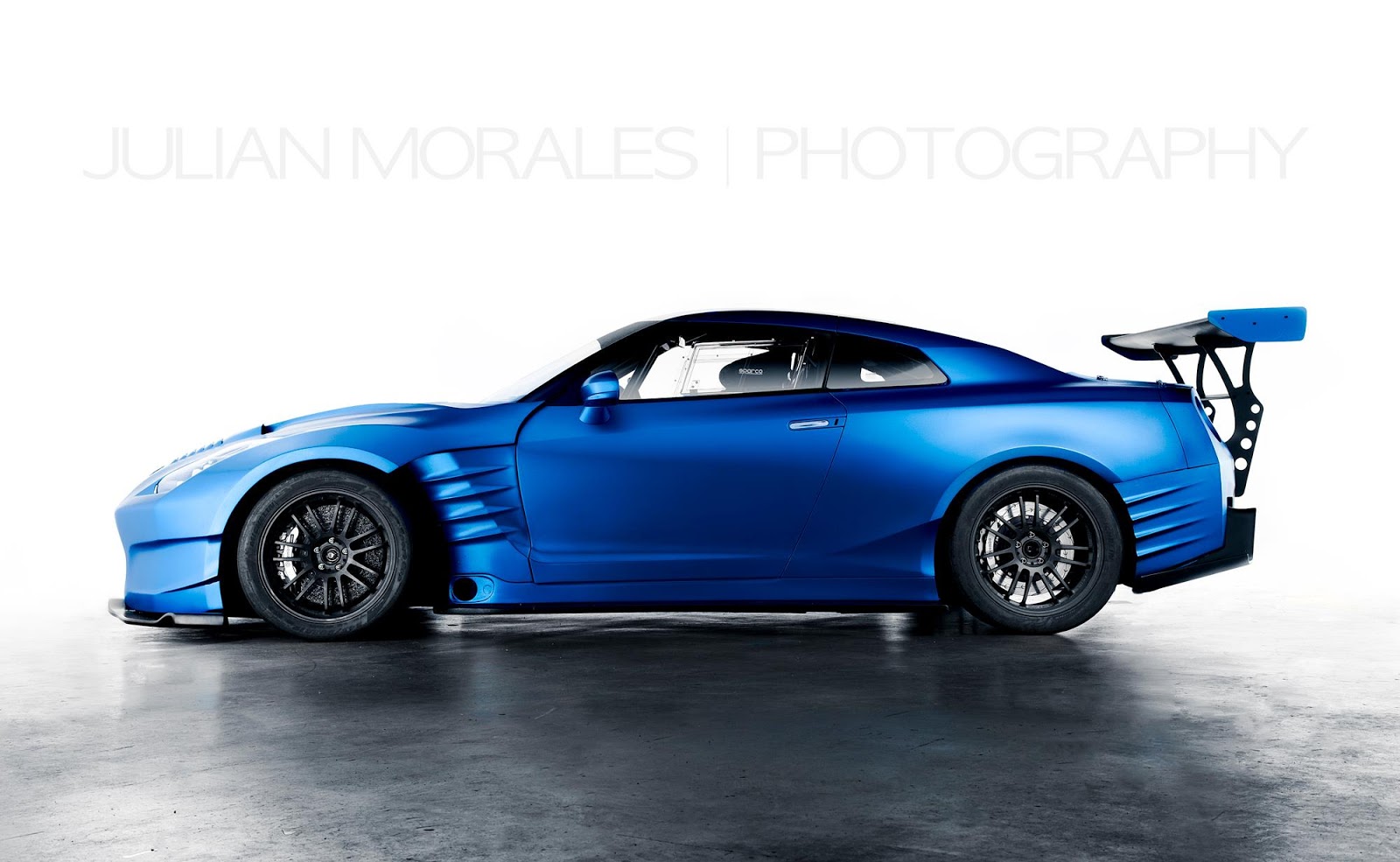 The R's Tuning Bensopra GT-R - FARMOFMINDS