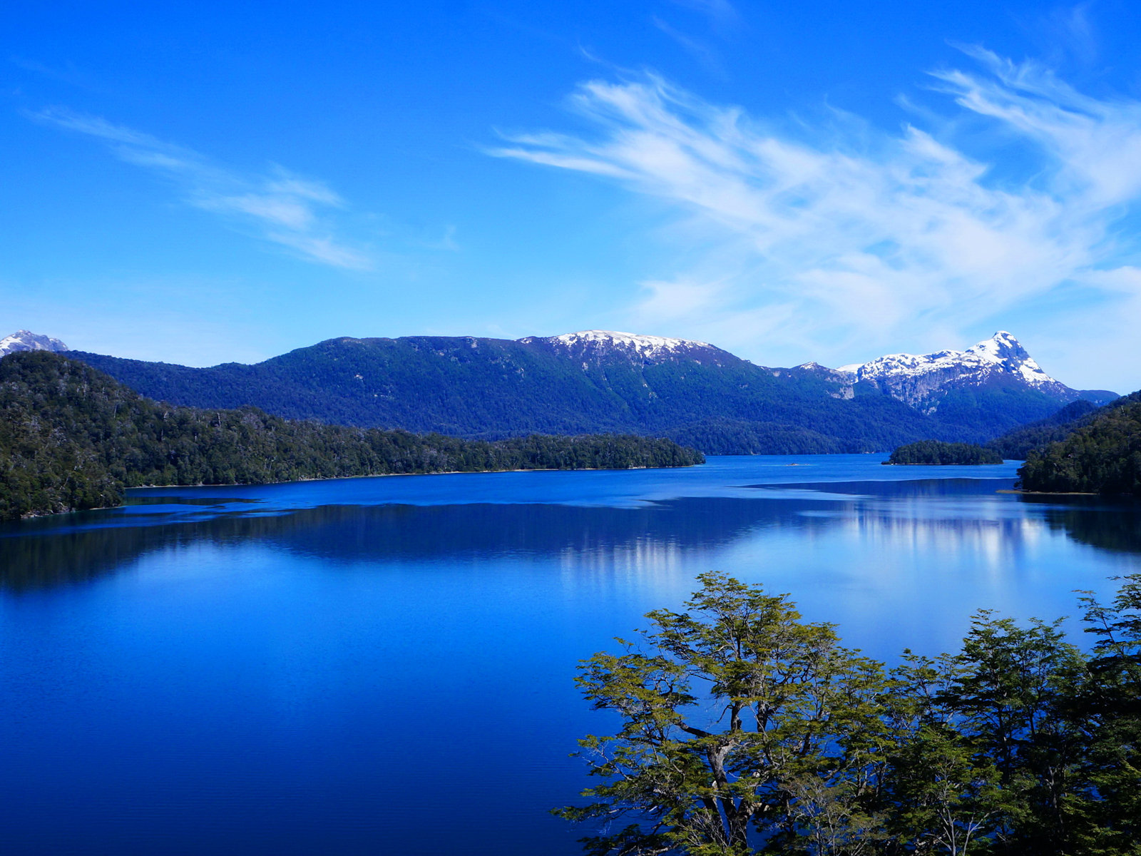 Para perderte... Parque Nacional Nahuel Huapi - Argentina | aznalfarache