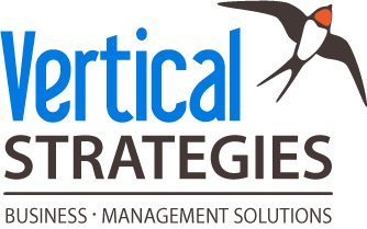 Vertical Strategies - Straight Up