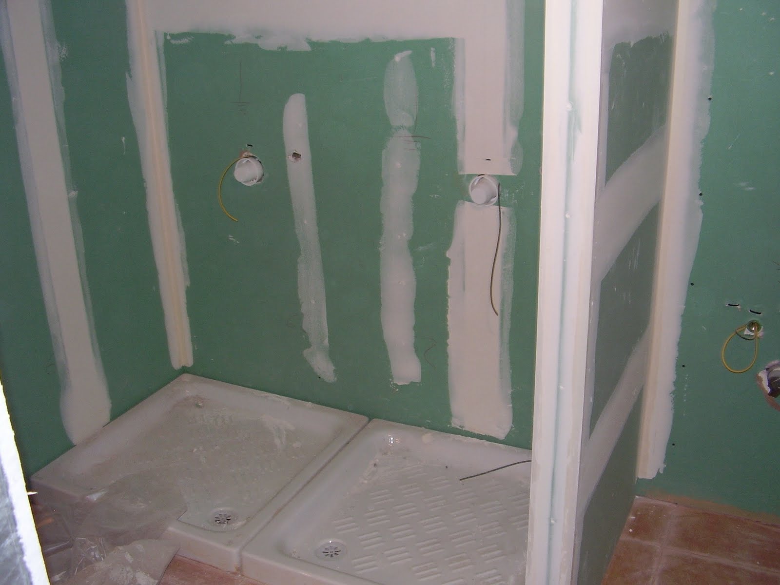 Decoraciones en Drywall