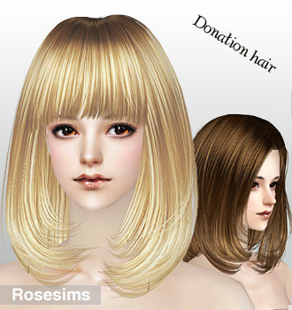 Marker Sims: RoseSims2