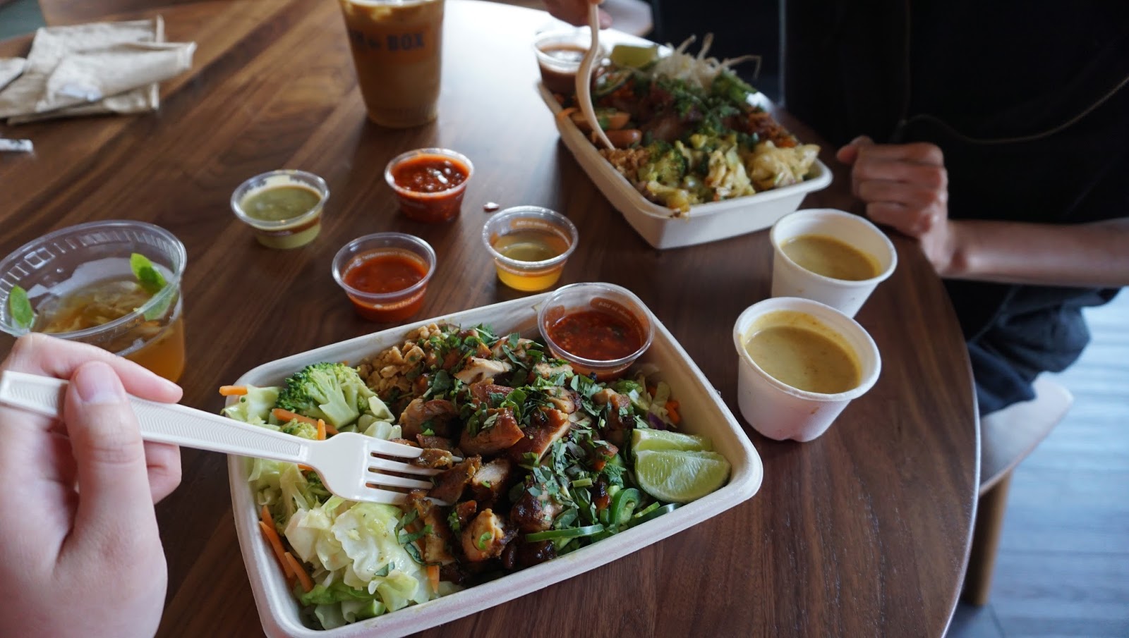 Giveaway | Asian Box - The Fresh And All-Natural Authentic Farm to Box ...