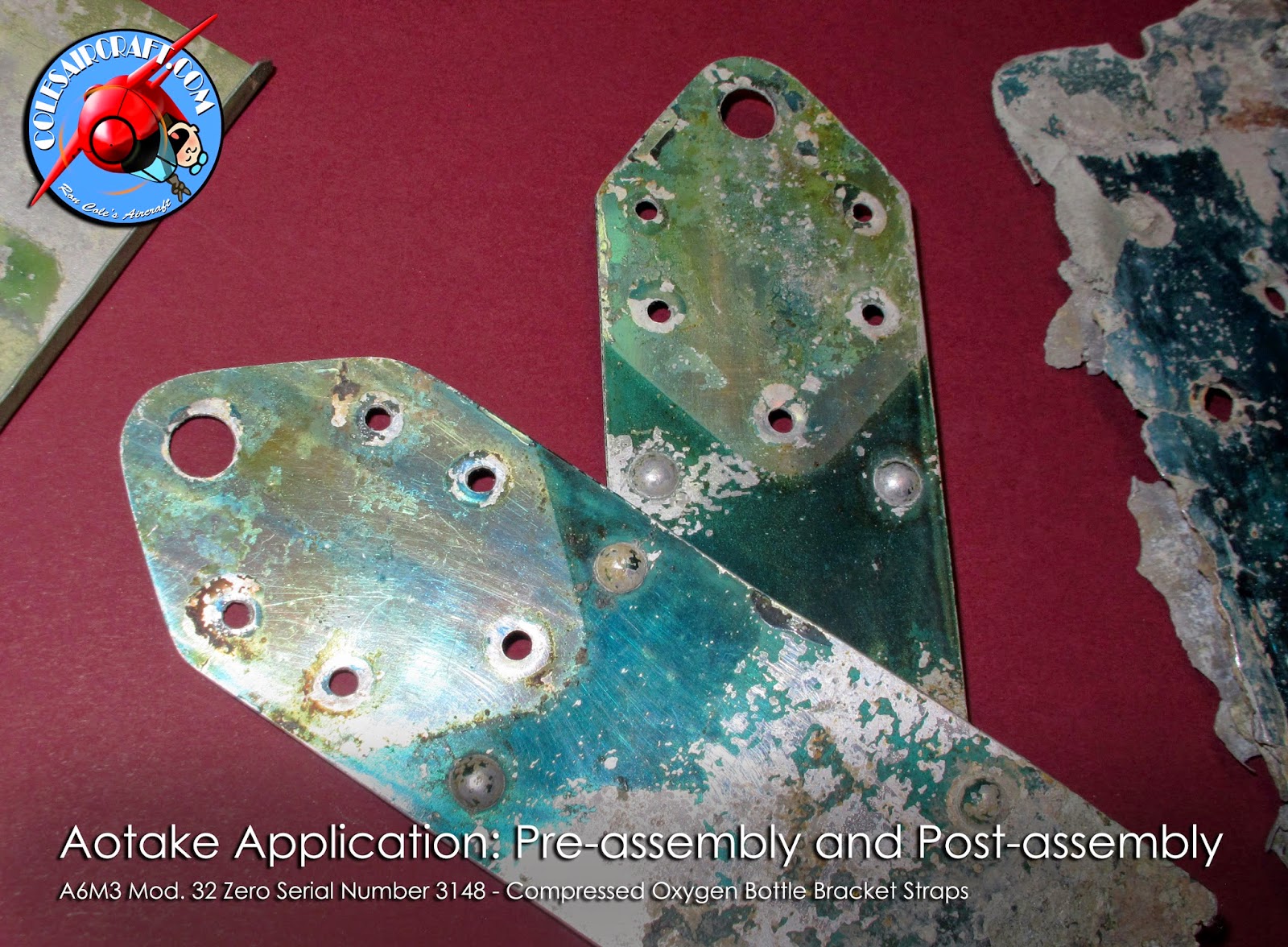 Aviation Art of Ron Cole & Cole's Aircraft: Japanese WWII Aircraft ...