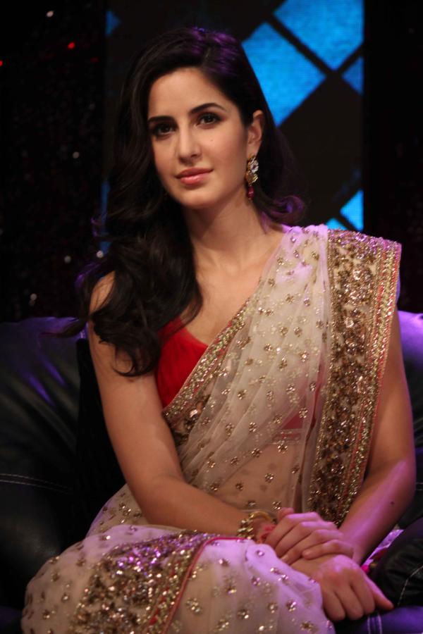 Katrina Kaif Beautiful In Saree Images Gallery Actress Images Events Firstlook Posters