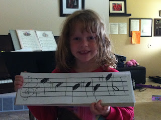 Practice Makes It Easy: Composing Music with Music Dice
