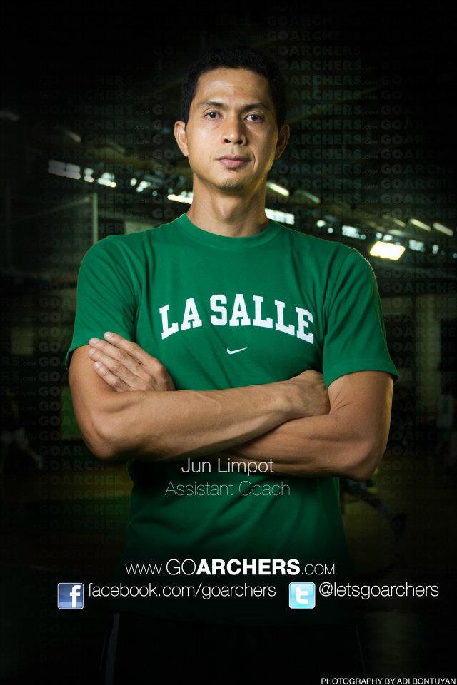 MILO Sports: #BENCH30: Enchong Dee for BENCH, NIKE and DC Shoes