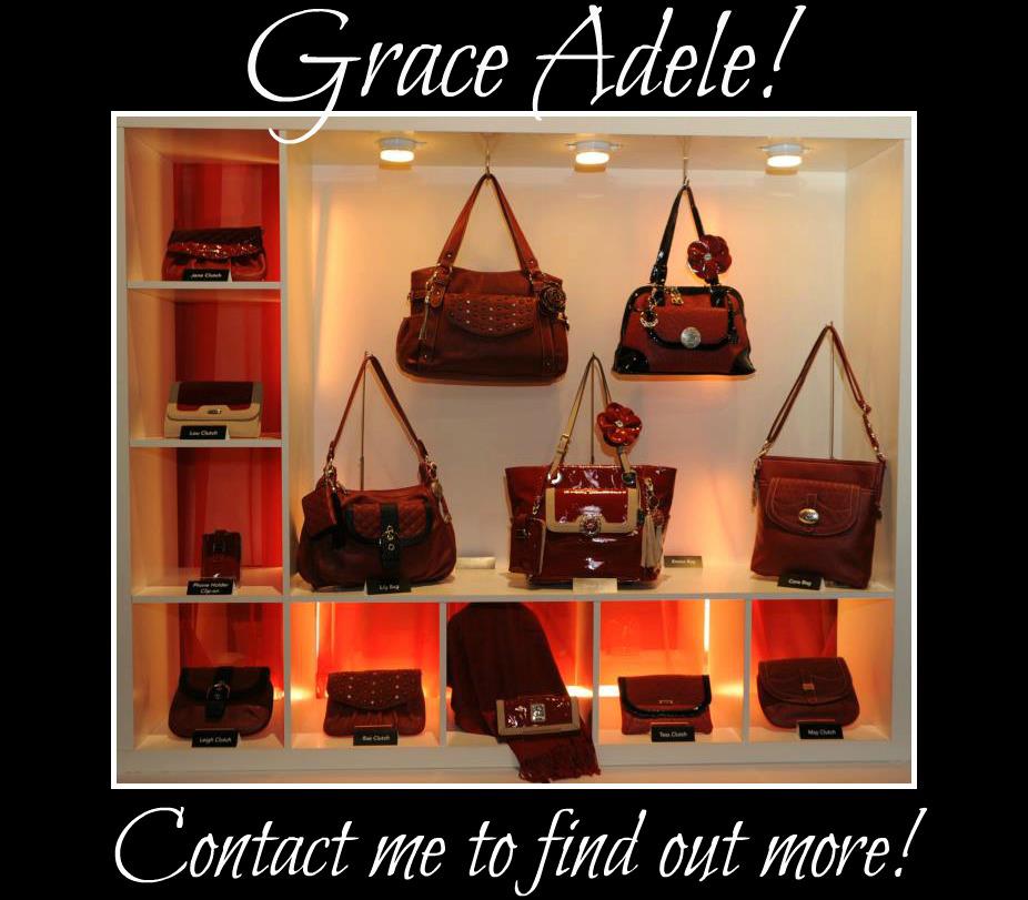 WICKLESS ALLSTARS: GRACE ADELE! JOIN MY TEAM TODAY!