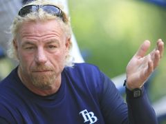 Décimo Inning: Marty DeMerritt lleva al Magallanes en la sangre