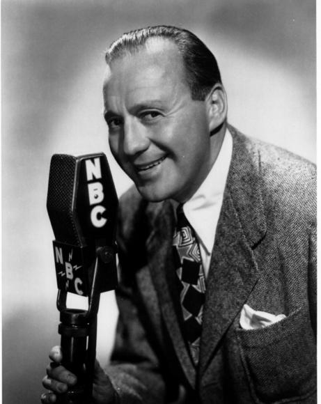 Planet Yesteryear: The Jack Benny Program Episode: The English Butler ...