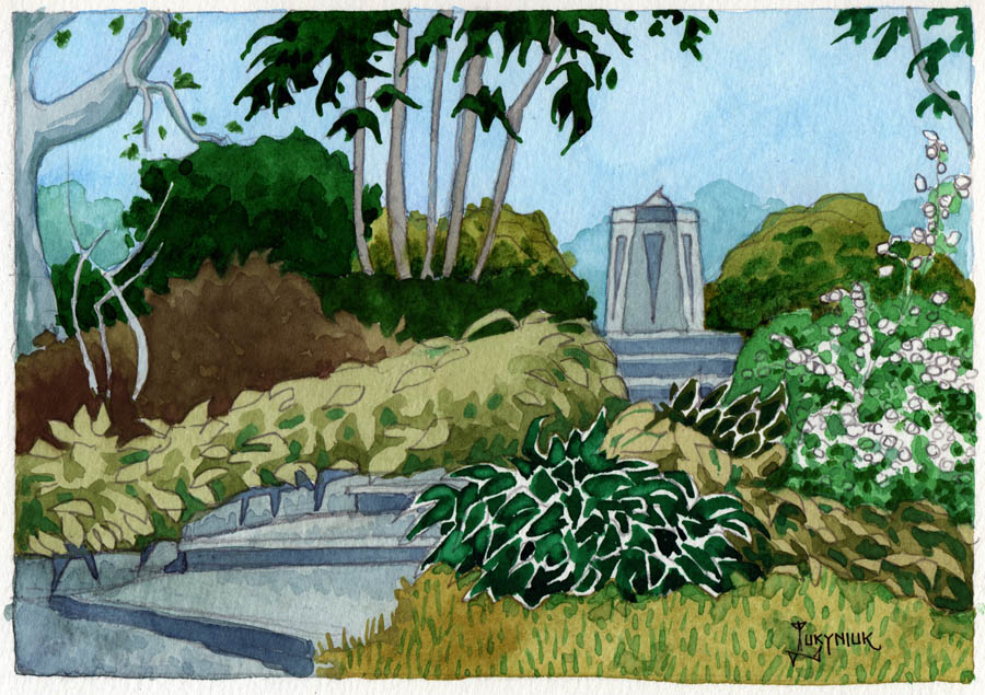 Michael's Scroll: Central Experimental Farm / La Ferme expérimentale ...