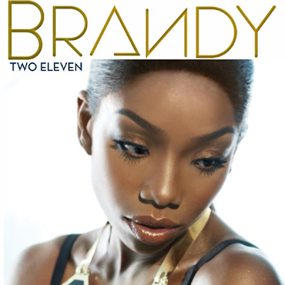 MUSIC IS LIFE: a blog of fanmade covers: Brandy • Two Eleven Cover