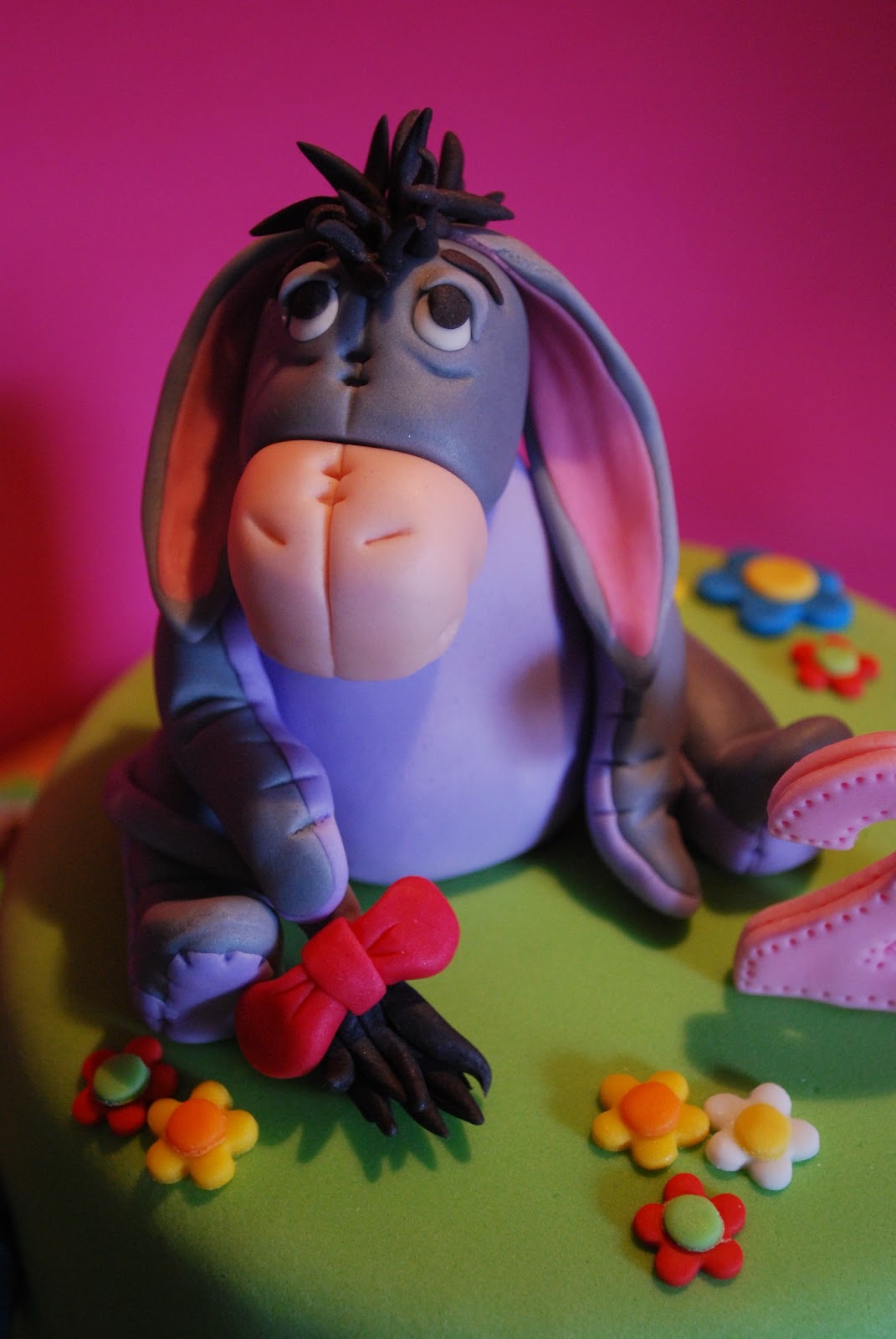 baby sugar: Tarta Igor