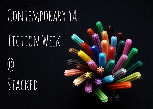 Contemporary YA Week @ STACKED