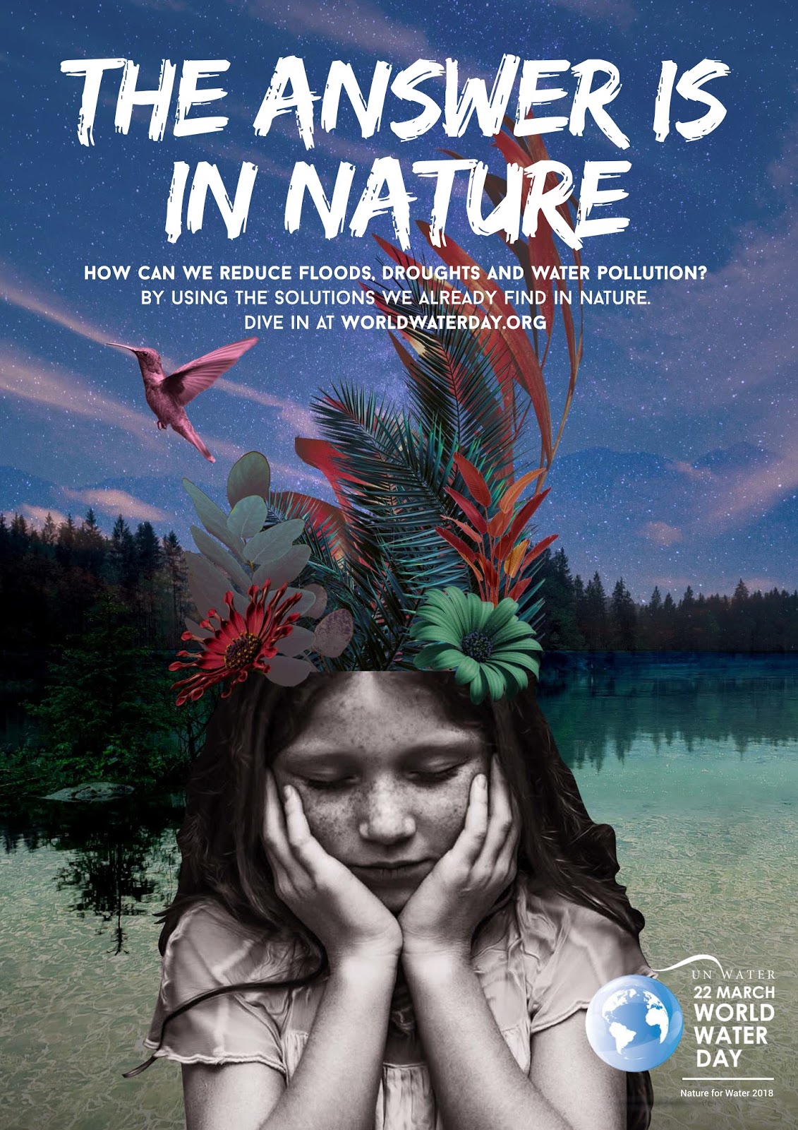 Isabella Conservation District Environmental Education Program: World ...