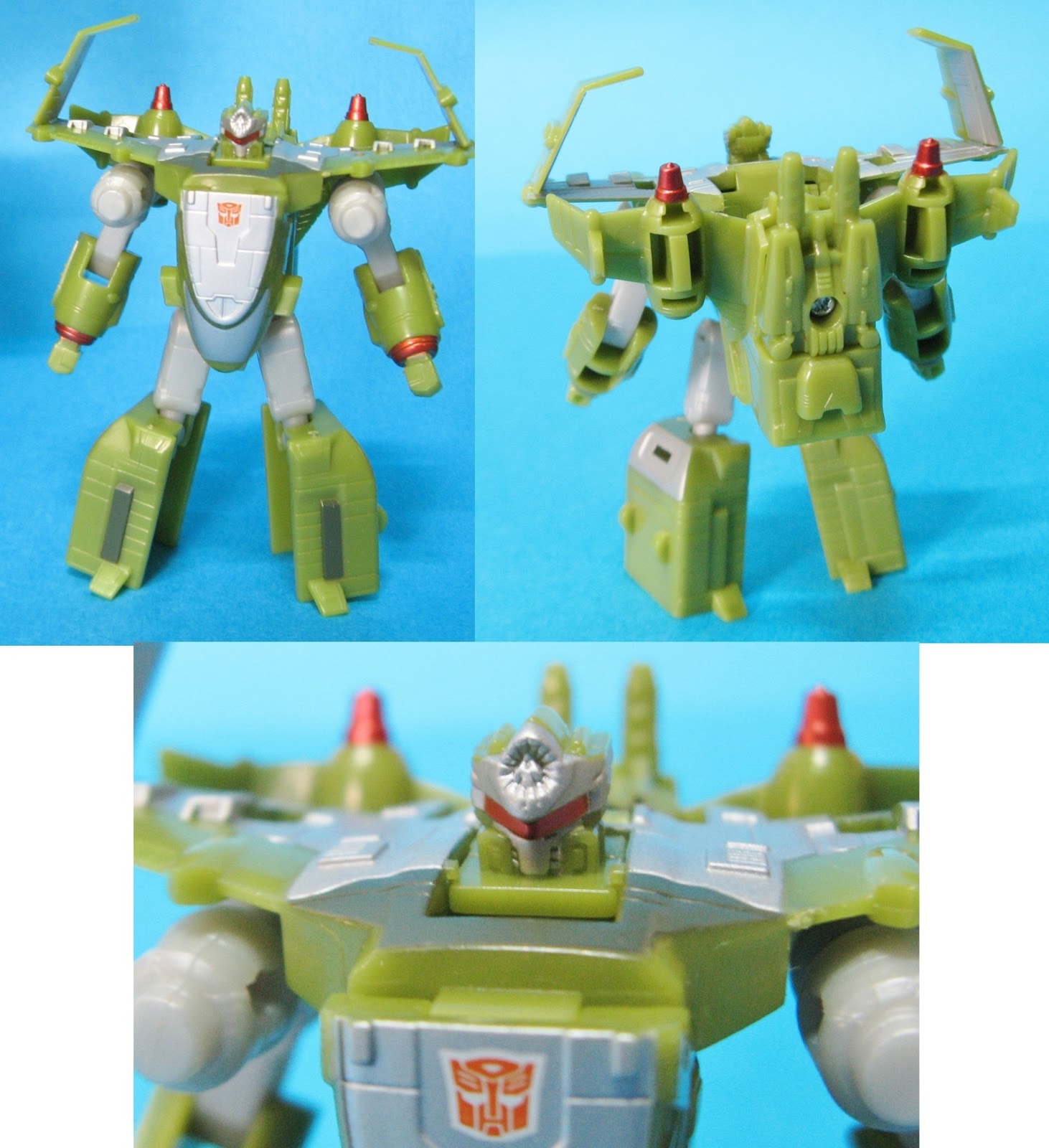 TRANSFORMERS CYBERTRON Legends class JET FIRE變形金剛銀河戰士傳奇級天火