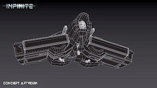 INFINITE Web Series Concept Art « Film Sketchr