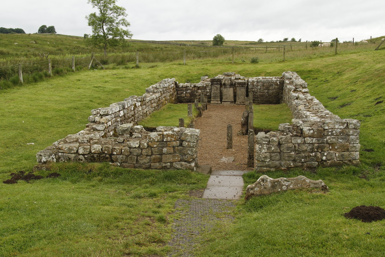 Reading, Writing, Working, Playing: Hadrian's Wall Travelogue: Part 8 ...