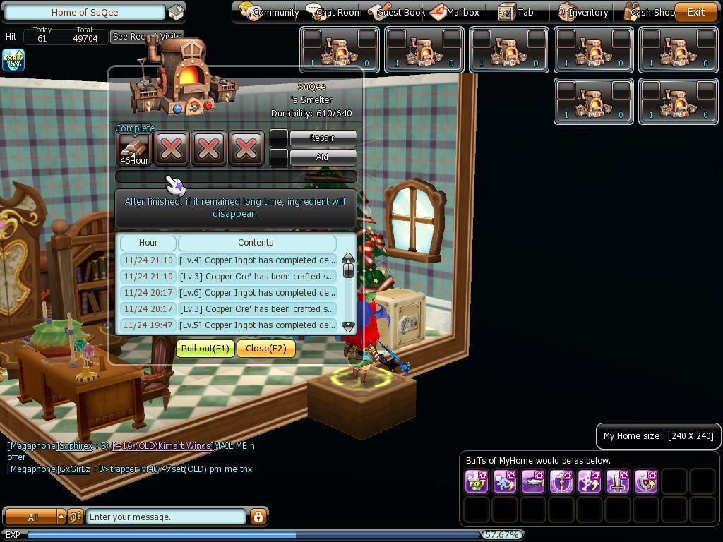 Dragonica ~ All You Need to Know About Games