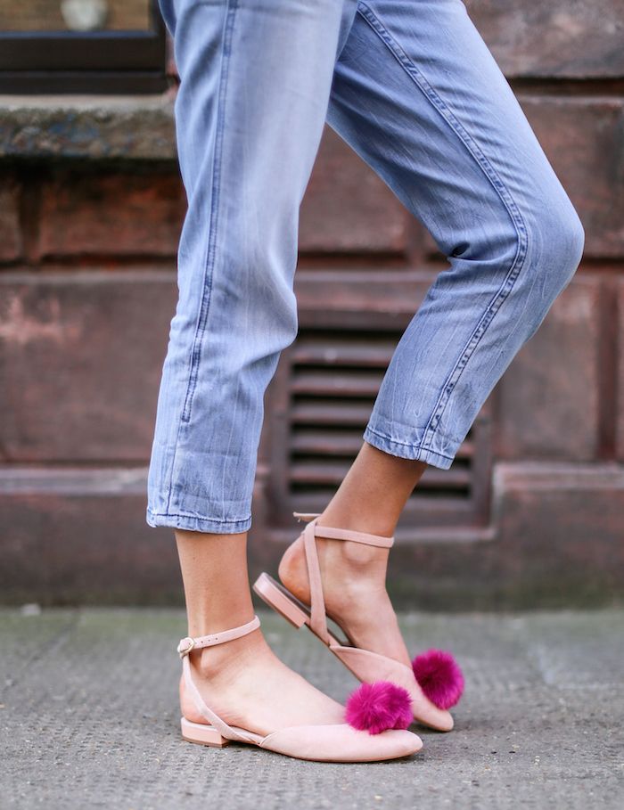 Little Miss Haute Couture: Wishlist・Five Fun Flats