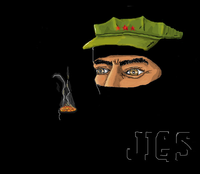 La "Nuca" o la otra Cara: Frases De Subcomandante Marcos