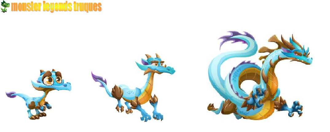 monster legends truques: monstros épicos - musu