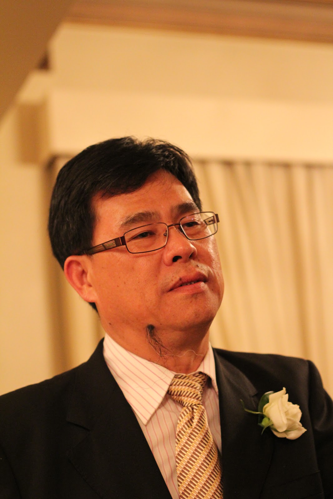 Principal's blog SMK Convent Sentul: November 2011