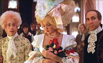 So Faithful a Heart: Amadeus: A Guilty Pleasure