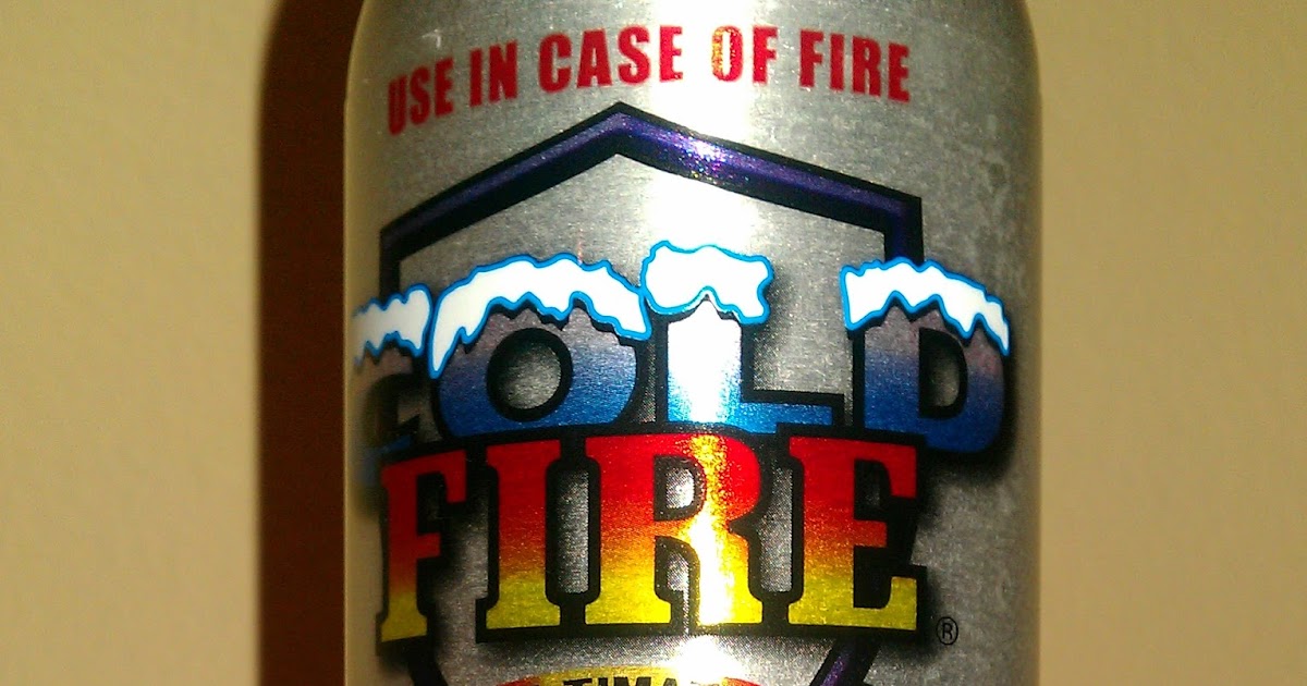 A Mom with a Blog: Cold Fire: Safe, Easy, and Affordable Fire ...
