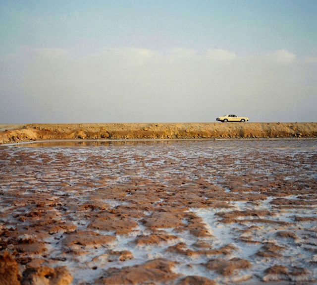 UrbA // ActU: Le paysage, une construction humaine : Clint McLean et le ...