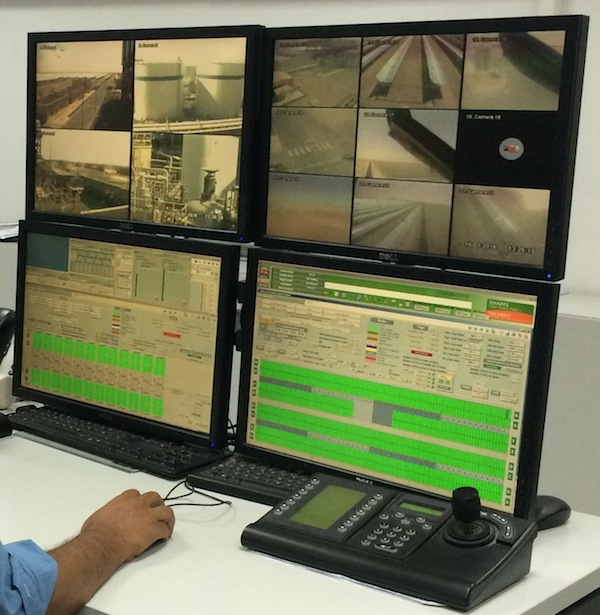 MAPI ENERGY SOLUTION