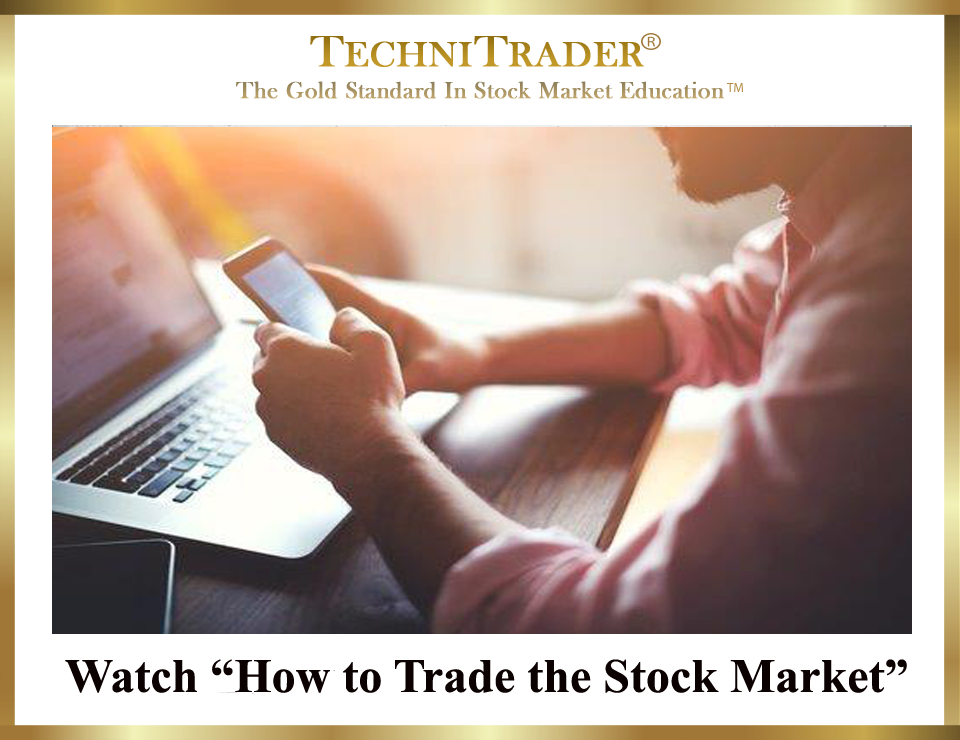 TC2000.com Users Candlestick Patterns and Indicators Training: How to ...