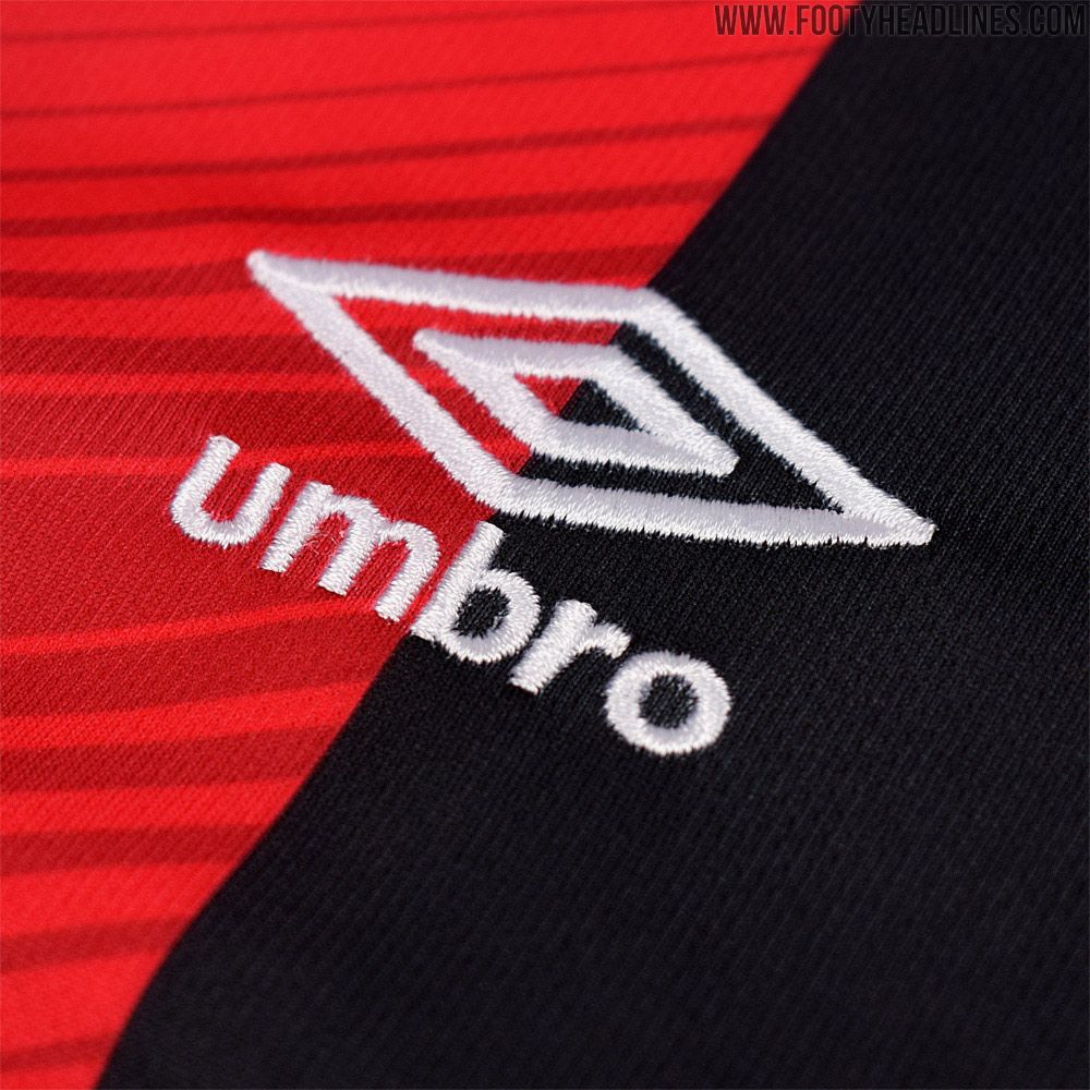 Bournemouth 19-20 Home Kit Revealed - Footy Headlines