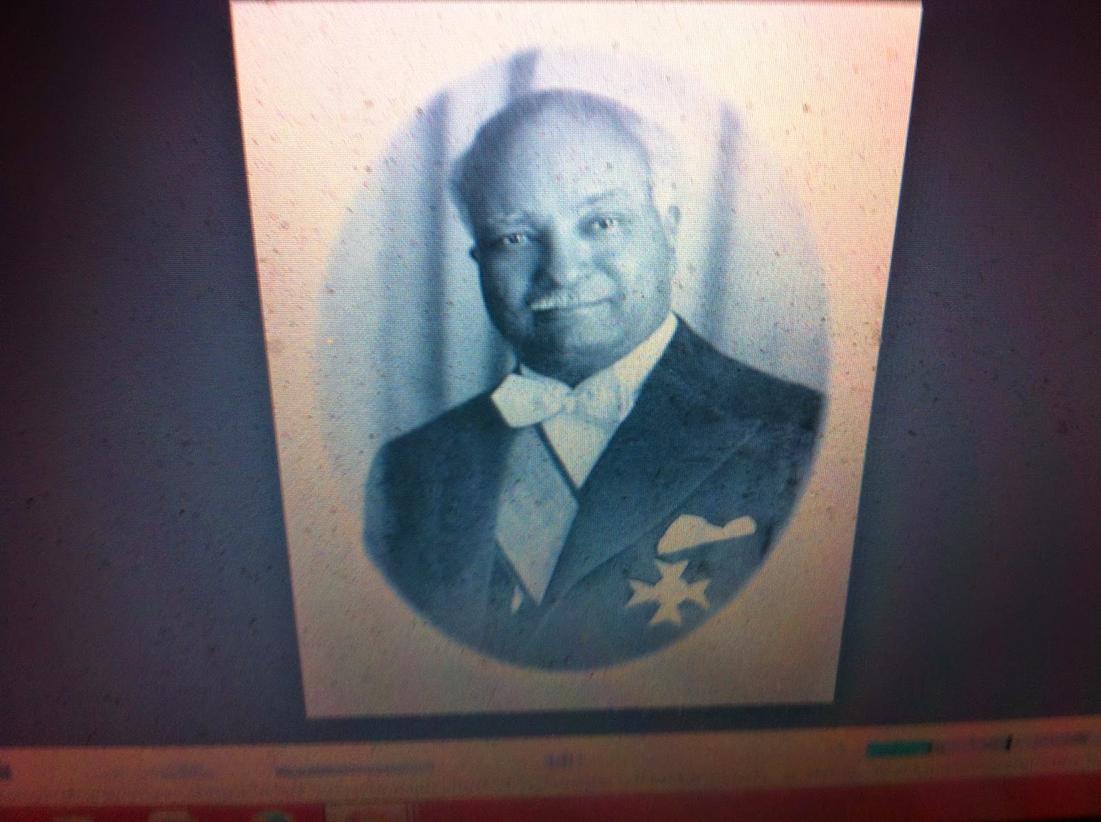 THE BLACK SOCIAL HISTORY:: BLACK SOCIAL HISTORY : AFRO-HAITAIN " LOUIS ...