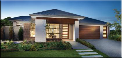 16 Custom Single Story Home Plans