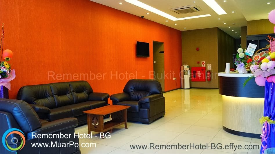 MuarPo.com: Remember Hotel – Bukit Gambir – Ledang Johor Malaysia