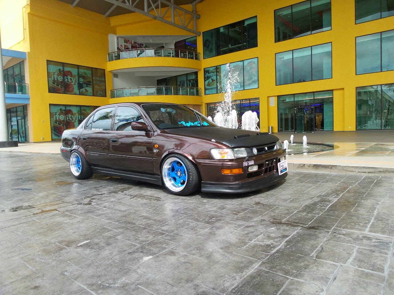 AE 101 Stance: ae101 stance Malaysia
