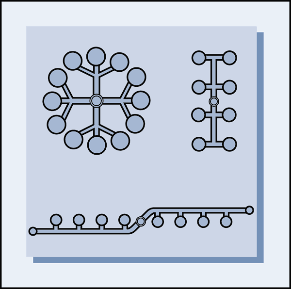 Mold technology: Cold runner systems