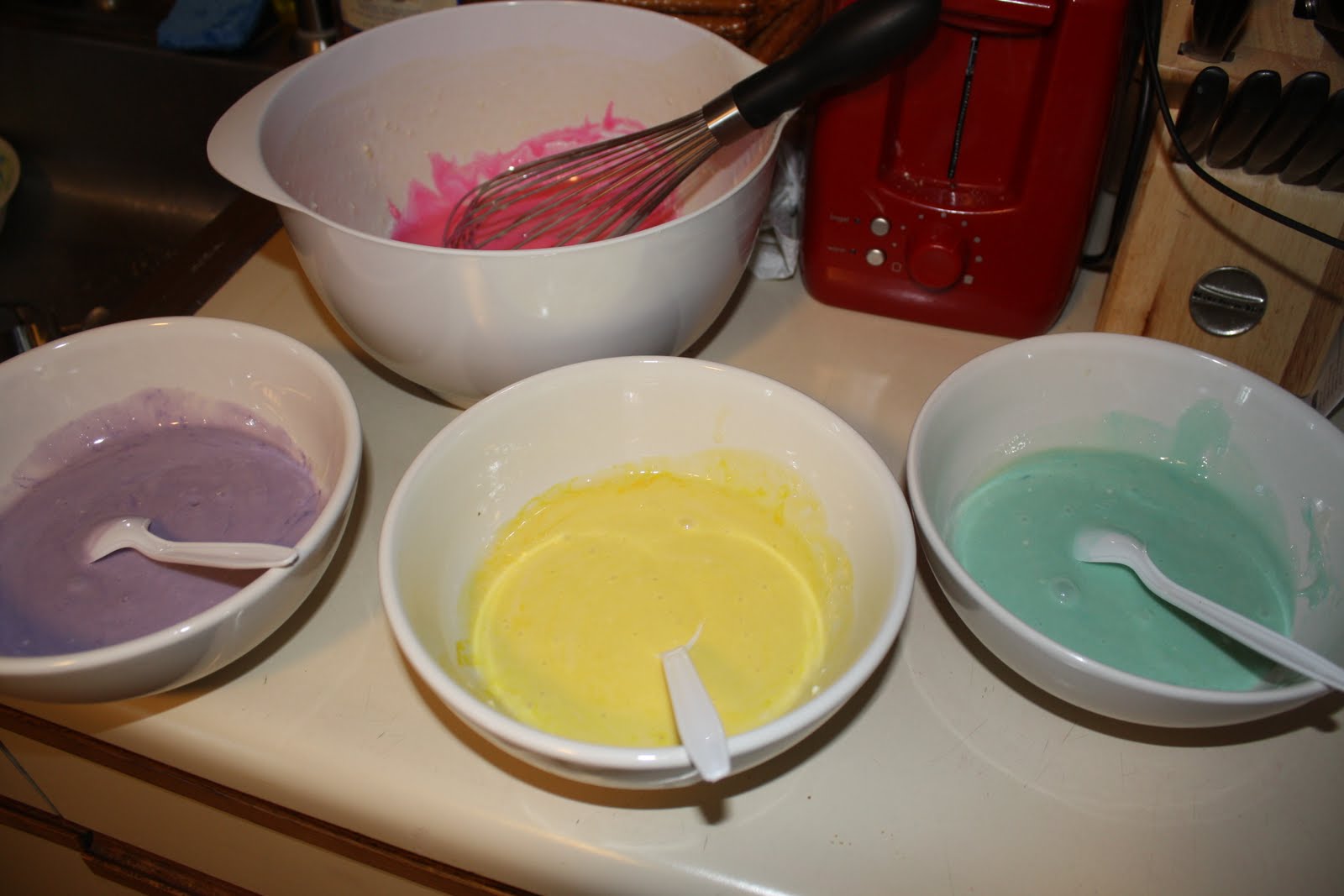 Cupcake Poppers | The Frosting Addict