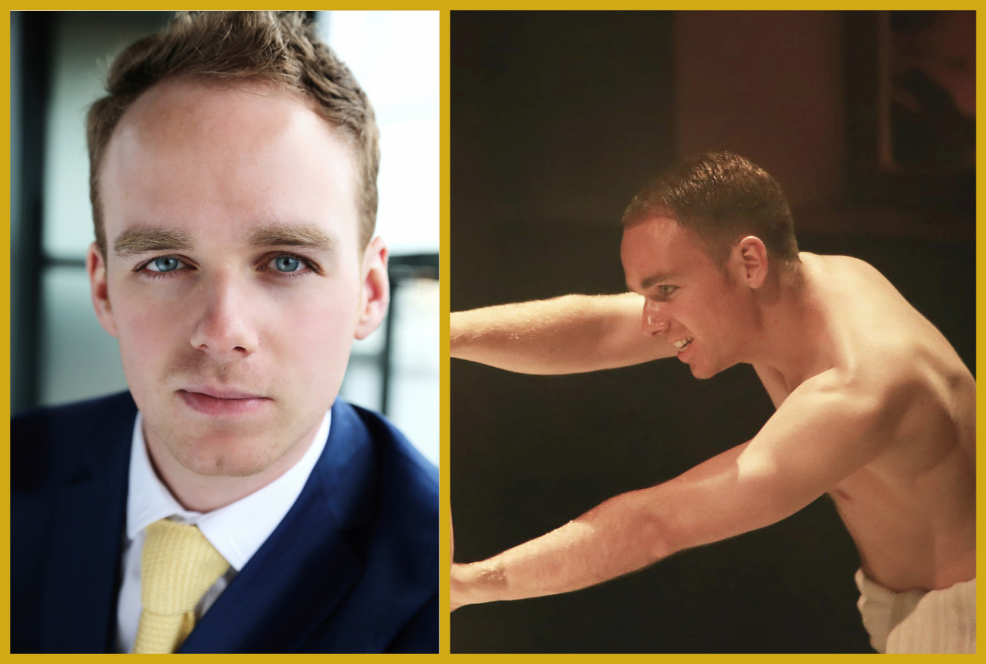 Harry Thatcher's Instagram, Twitter & Facebook on IDCrawl