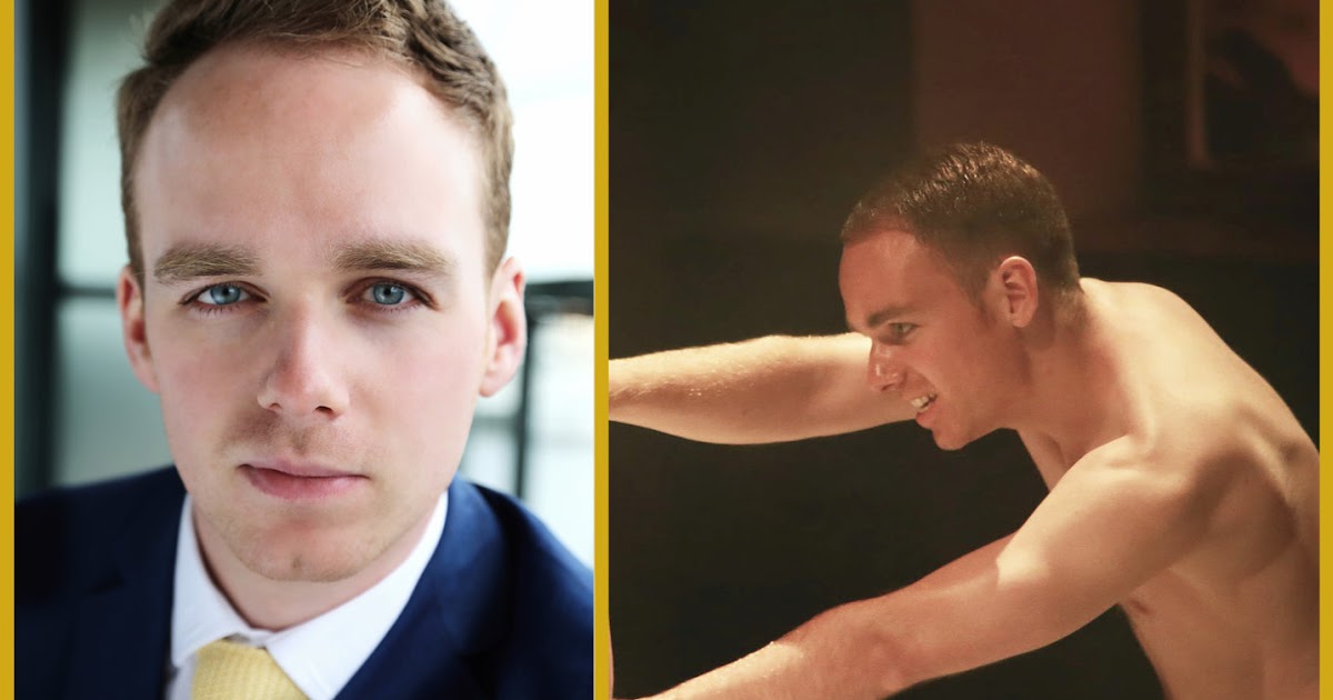 BARIHUNKS ®: Padraic Rowan unanimously wins Bernadette Greevy Bursary Award
