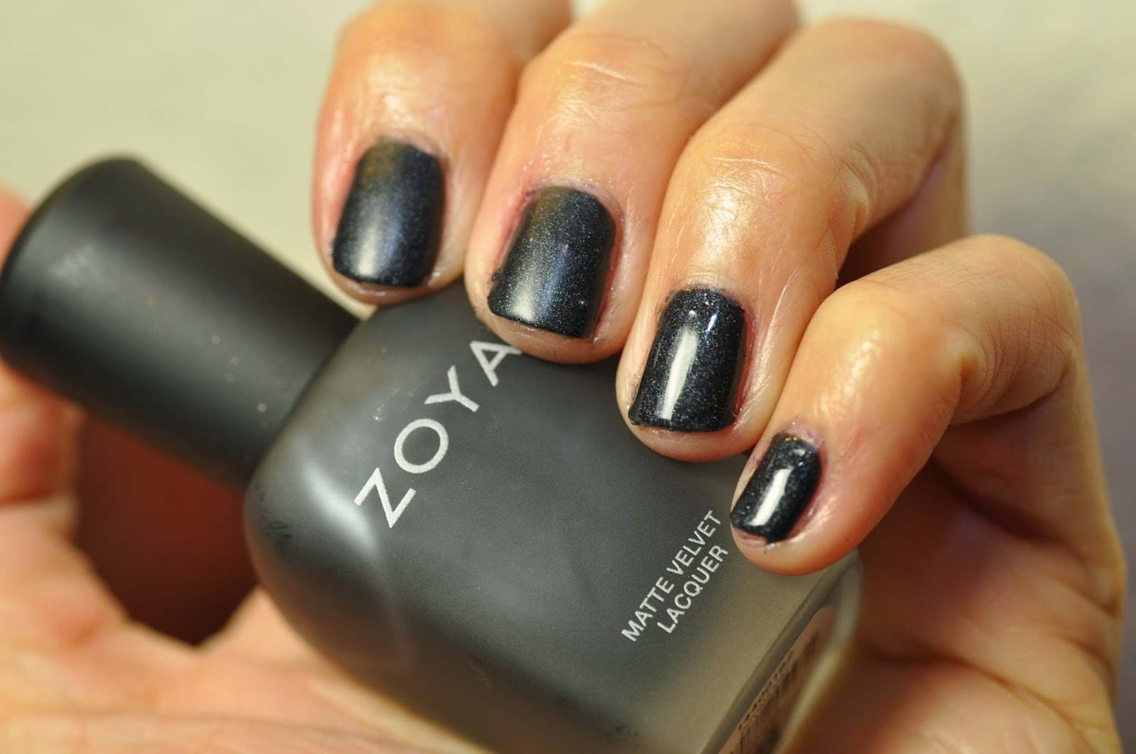 December 2014 - The Shades Of U