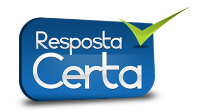 Resposta satisfatória