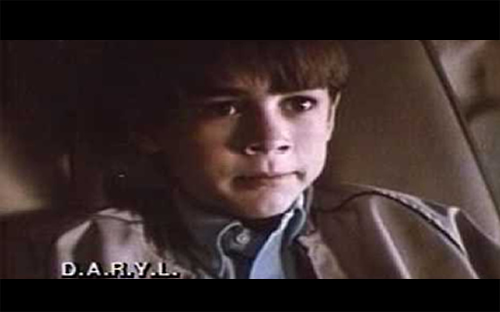 D.A.R.Y.L. | ScreenShots Movies