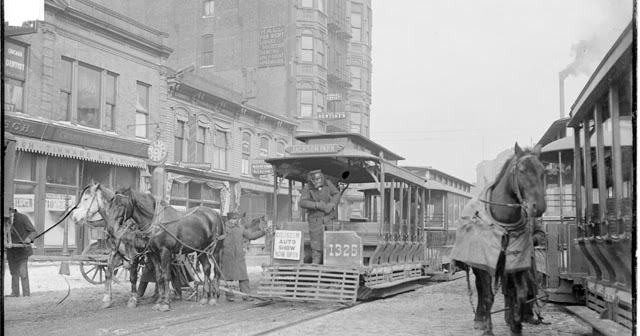 The Digital Research Library of Illinois History Journal™ : A Chicago ...